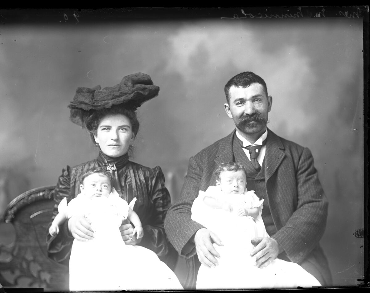 gallery – Minicola Family History